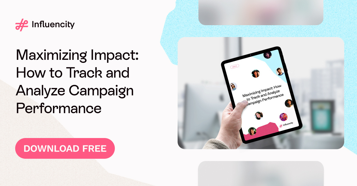 Ebook | How to Track and Analyze Campaign Performance
